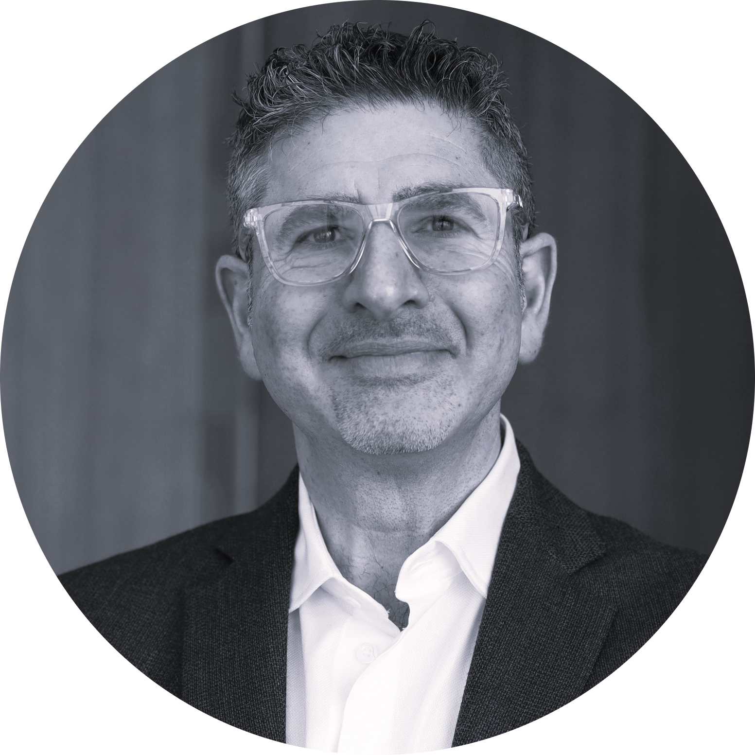 Philip Ross - Founder of UnGroup and Cordless Group