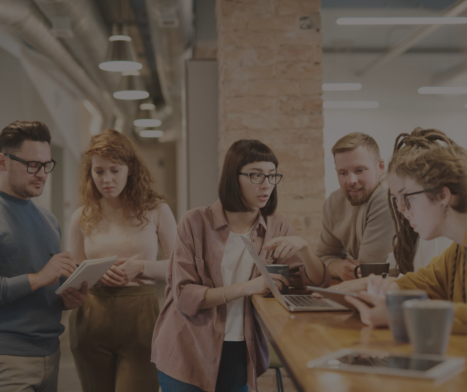 Crafting Eudaimonia: Shaping Tomorrow's Workplaces with David Dewane ...