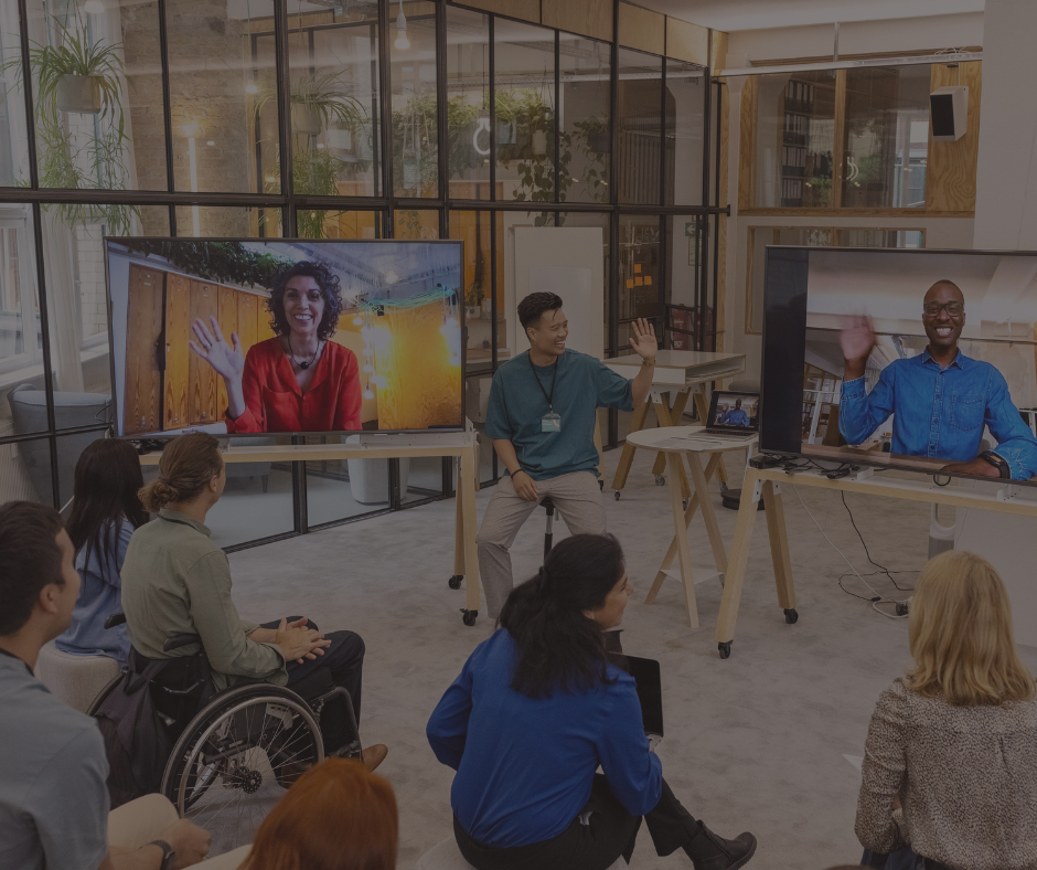 Unworking Insights: Well-being - Unwork