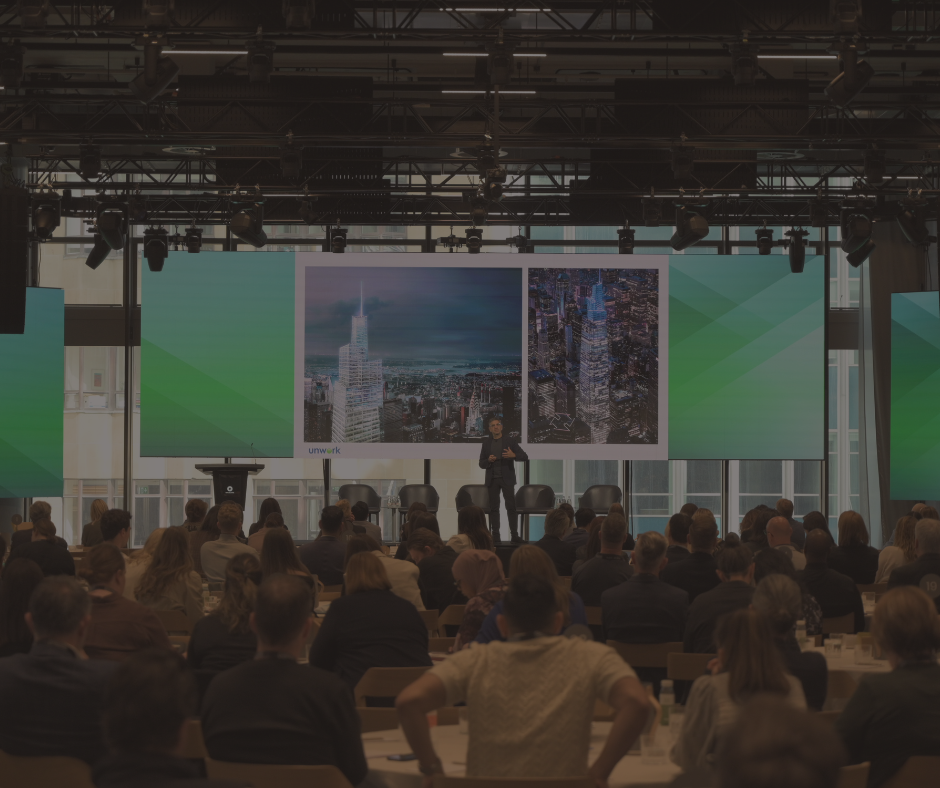 Unworking Insights: 'Unworking' - Unwork